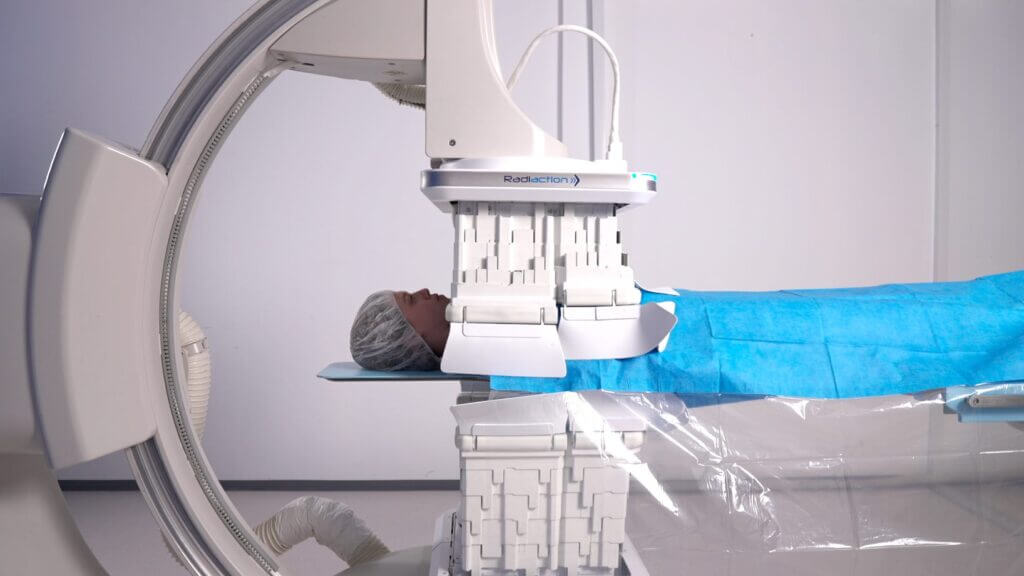 View Our Videos at Radiaction Medical