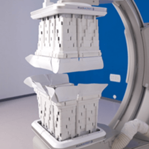 Protect Healthcare Teams From C-arm Scatter Radiation