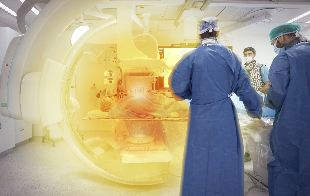 View Our Videos at Radiaction Medical